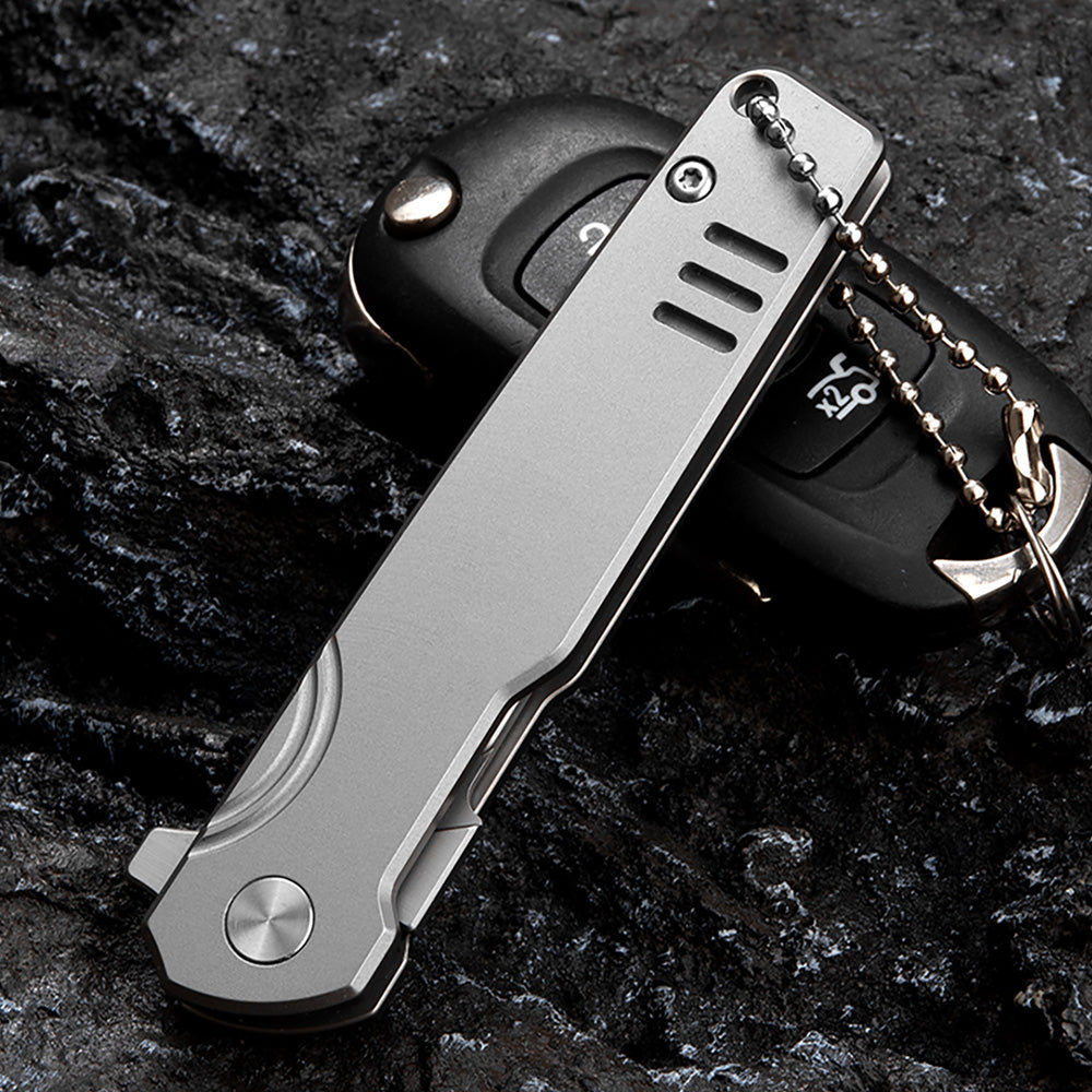 T013 Folding scalpel knife – OLITANS